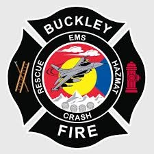 Buckley Space Force Base Fire Emergency Services | Firefighting Wiki ...