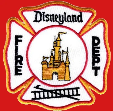 Disneyland Fire Department | Firefighting Wiki | Fandom