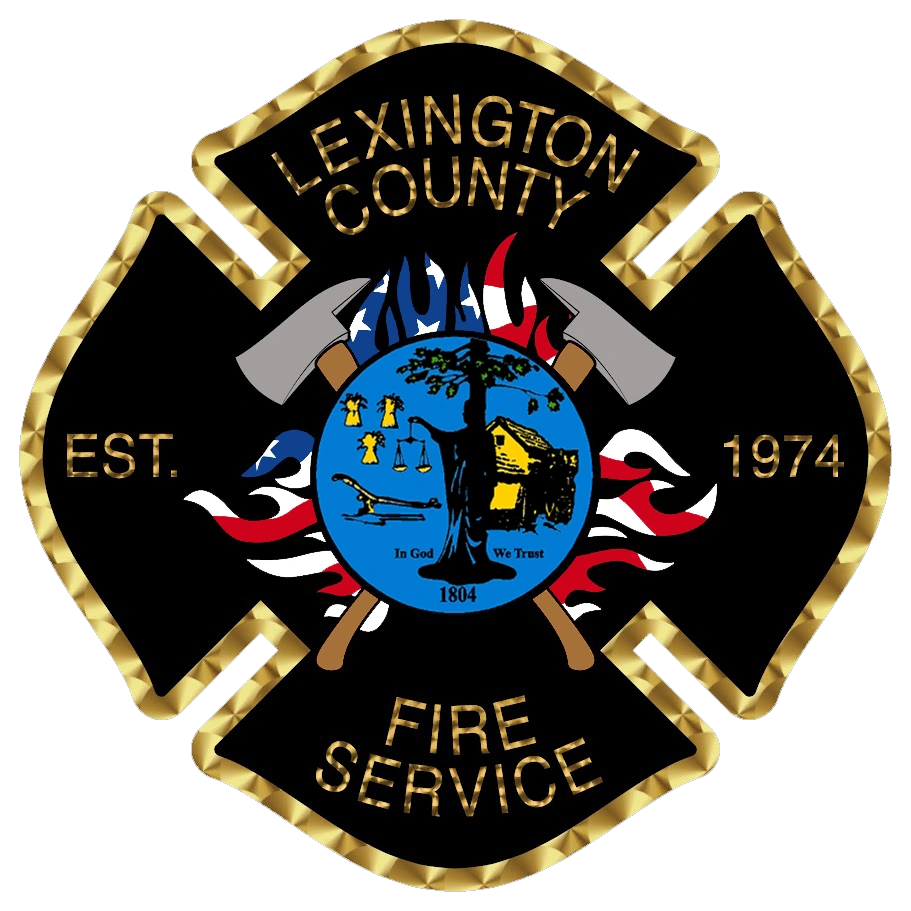 Lexington County Fire Service | Firefighting Wiki | Fandom