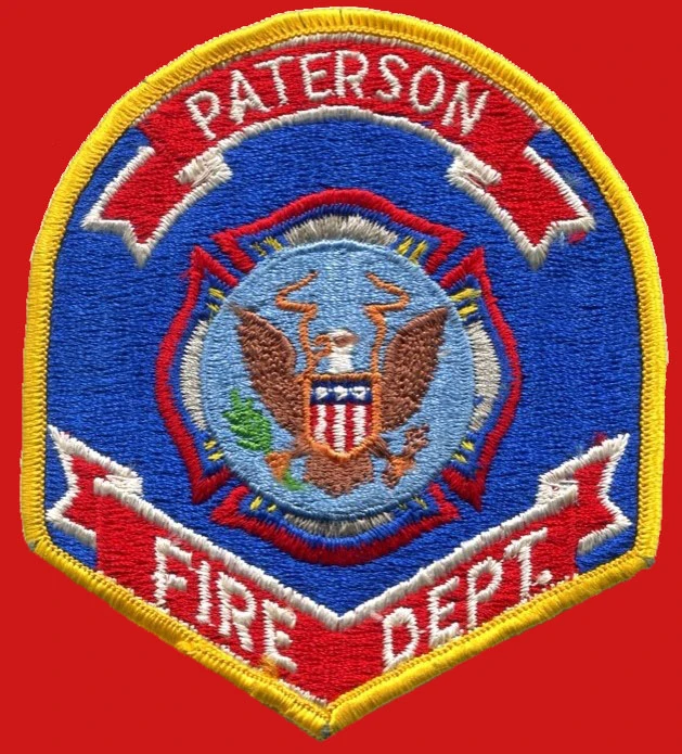 Paterson Fire Department | Firefighting Wiki | Fandom