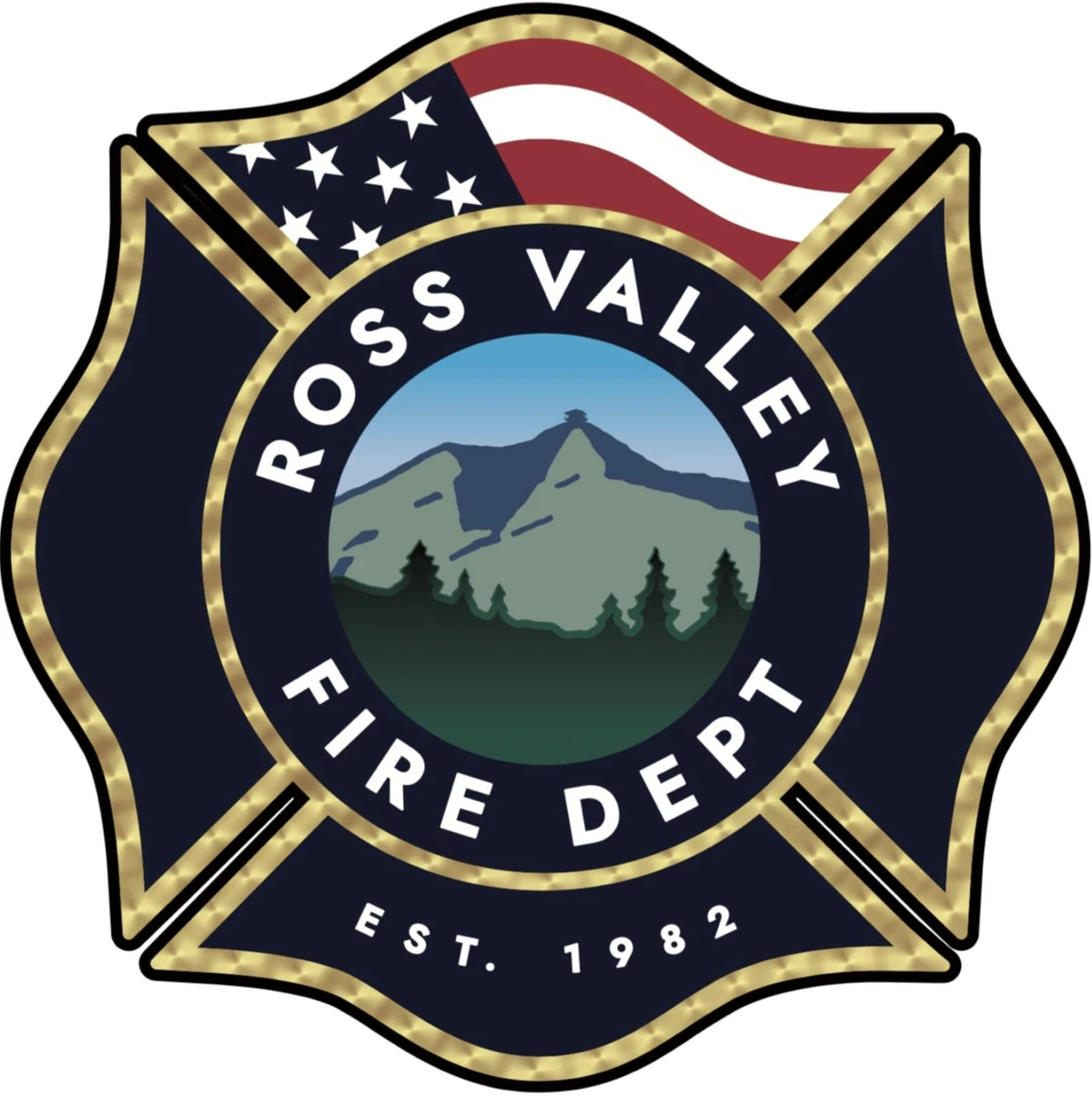 Ross Valley Fire Department | Firefighting Wiki | Fandom