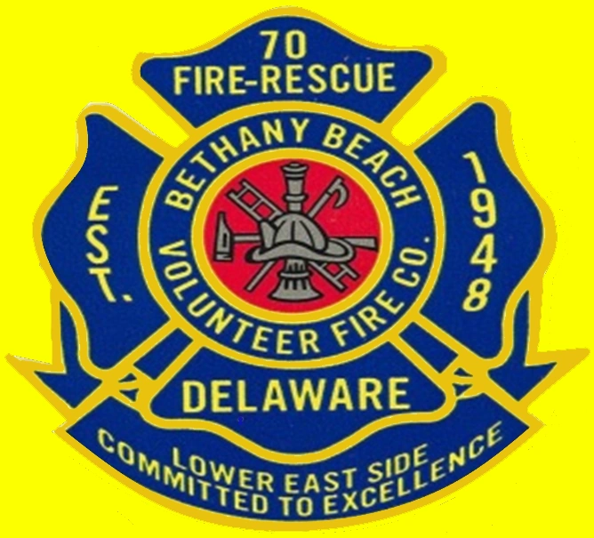 Bethany Beach Fire Company | Firefighting Wiki | Fandom