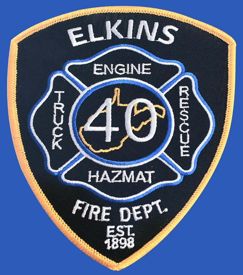 Elkins Fire Department (West Virginia) | Firefighting Wiki | Fandom