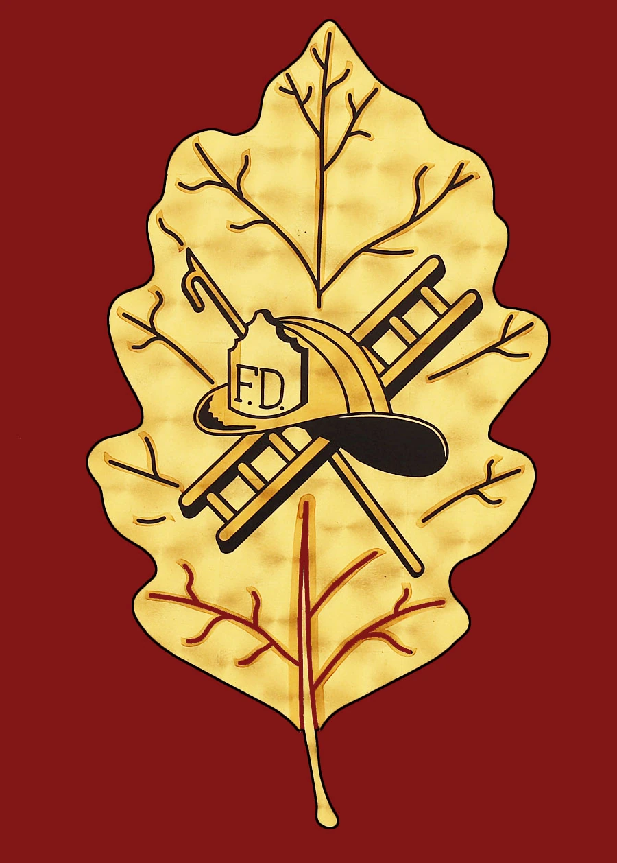 Oakmont Volunteer Fire Department (Allegheny County, Pennsylvania ...