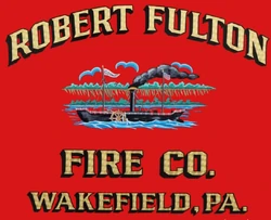Robert Fulton Fire Company | Firefighting Wiki | Fandom