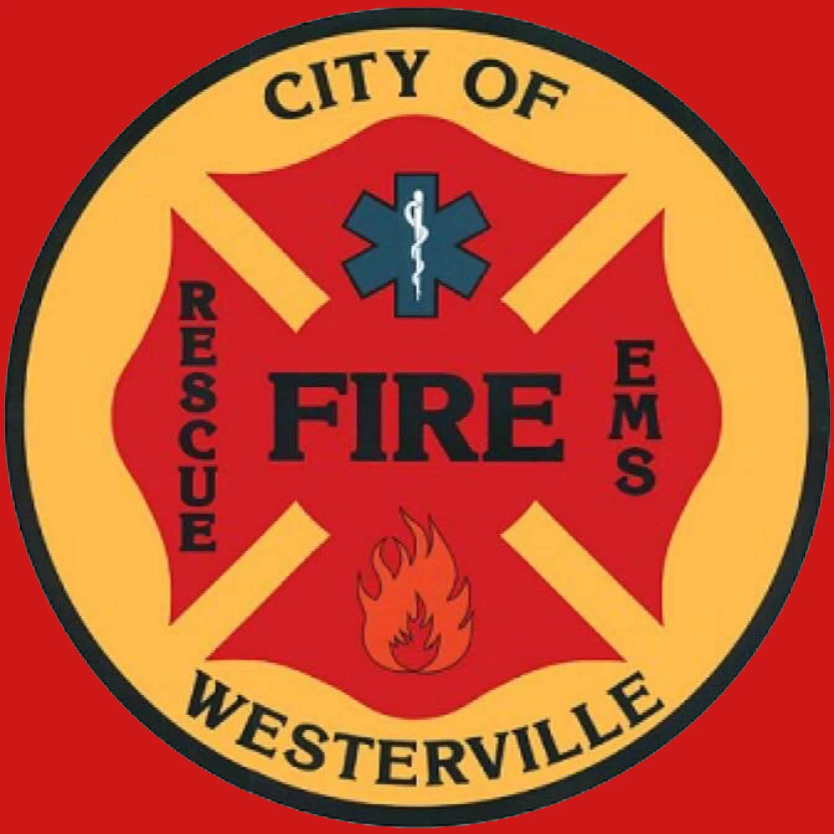 Westerville Division of Fire | Firefighting Wiki | Fandom