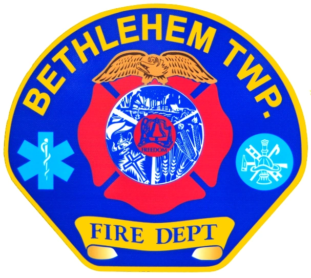Bethlehem Township Volunteer Fire Company (Northampton County ...