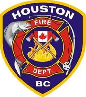Houston Volunteer Fire Department (British Columbia) | Firefighting ...