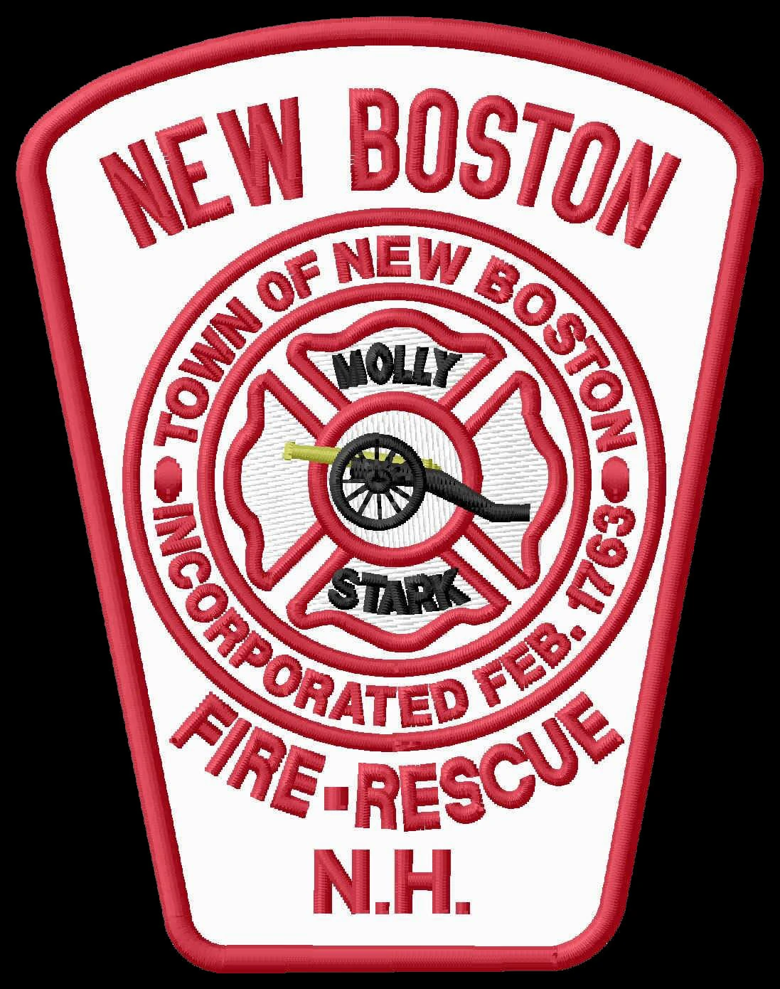 Boston Fire Dept
