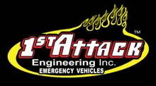 1st Attack Engineering Inc. | Firefighting Wiki | Fandom