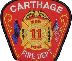 Carthage Fire Department (New York) | Firefighting Wiki | Fandom