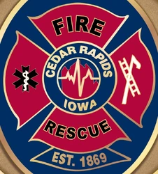 Cedar Rapids Fire Department Firefighting Wiki Fandom