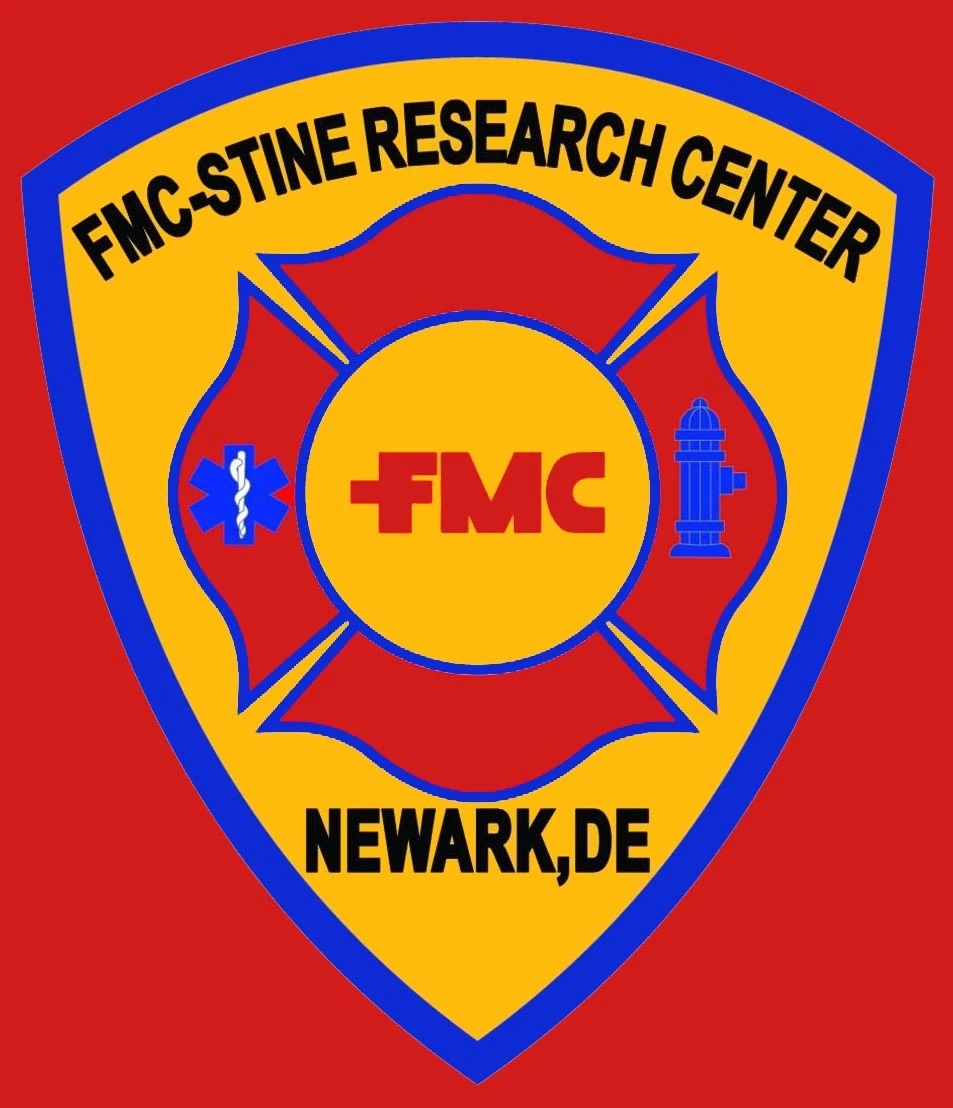 FMC-Stine Research Center Emergency Response Team | Firefighting Wiki | Fandom