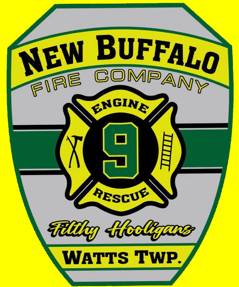 New Buffalo Fire Company (Pennsylvania) | Firefighting Wiki | Fandom