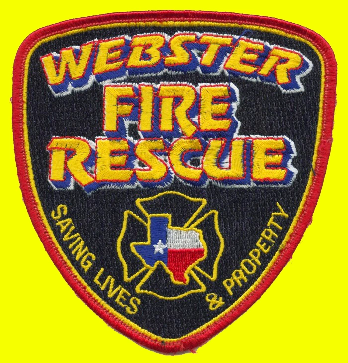 Webster Fire Department (Texas) | Firefighting Wiki | Fandom