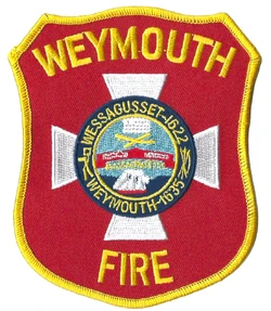 Weymouth Fire Department (Massachusetts) | Firefighting Wiki | Fandom
