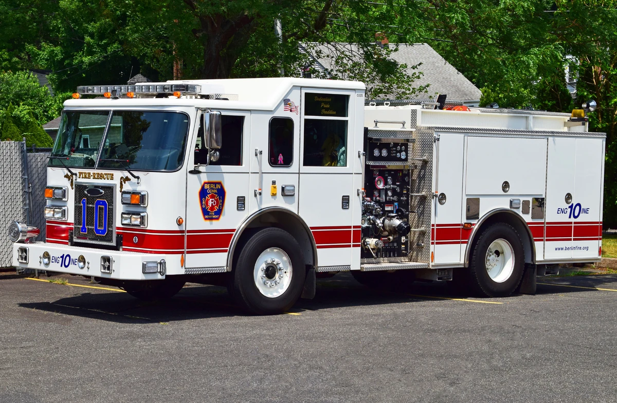 Pierce Saber | Firefighting Wiki | Fandom