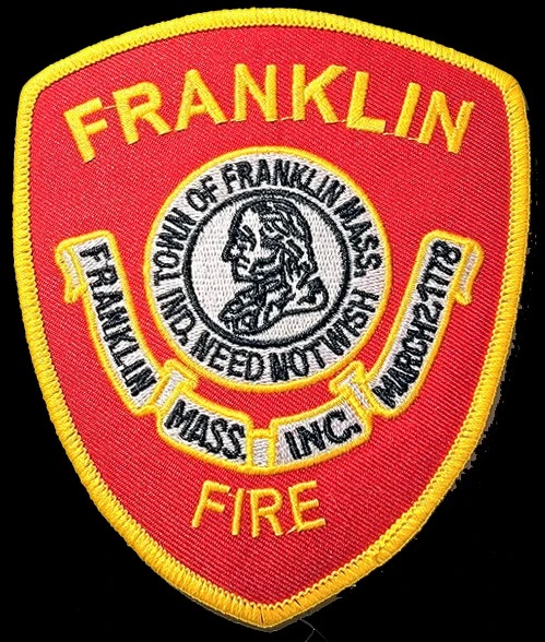 Franklin Fire Department (Massachusetts) | Firefighting Wiki | Fandom