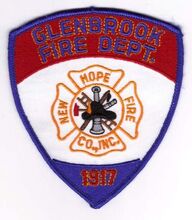 Glenbrook New Hope Volunteer Fire Company (Connecticut) | Firefighting ...