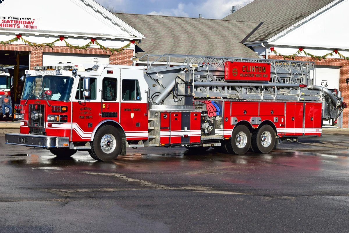 Sutphen SP 95/SP 100 | Firefighting Wiki | Fandom