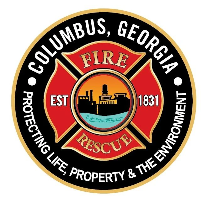 Columbus Fire and Emergency Medical Services Department (Georgia ...