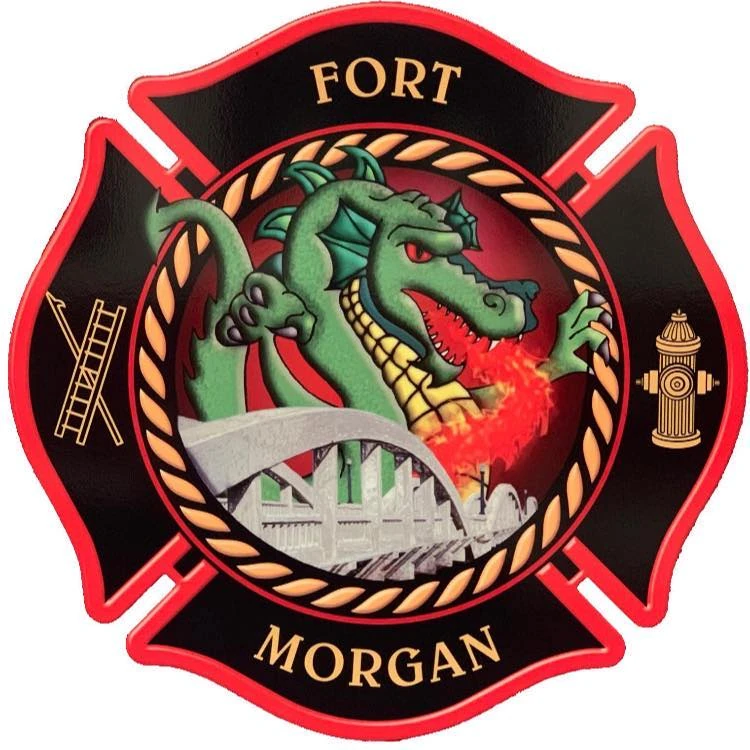 Fort Morgan Fire Department (Colorado) | Firefighting Wiki | Fandom