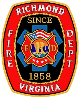 Richmond Fire and Emergency Services (Virginia) | Firefighting Wiki ...