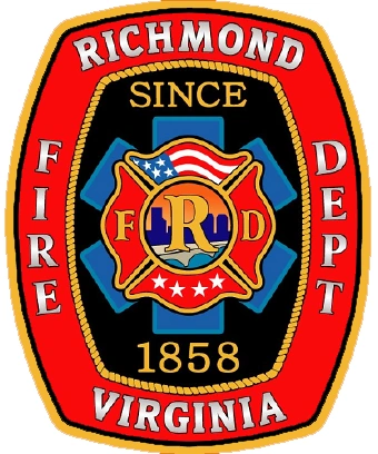 Richmond Fire and Emergency Services (Virginia) | Firefighting Wiki ...