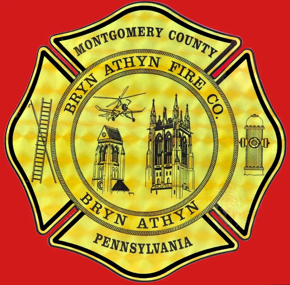 Bryn Athyn Fire Company | Firefighting Wiki | Fandom