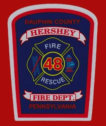 Hershey Fire Department (Pennsylvania) | Firefighting Wiki | Fandom