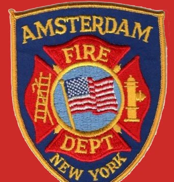 Amsterdam Fire Department (New York) | Firefighting Wiki | Fandom