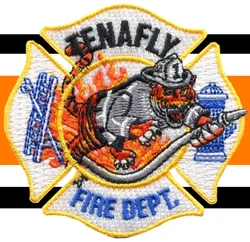 Tenafly Fire Department | Firefighting Wiki | Fandom