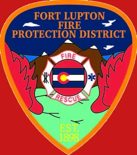 Fort Lupton Fire Protection District | Firefighting Wiki | Fandom
