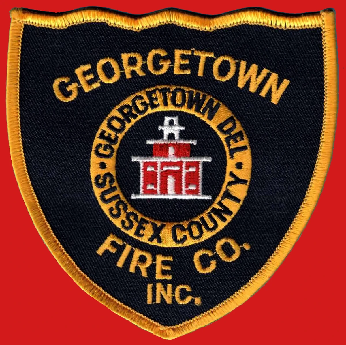 Georgetown Fire Company (Delaware) | Firefighting Wiki | Fandom