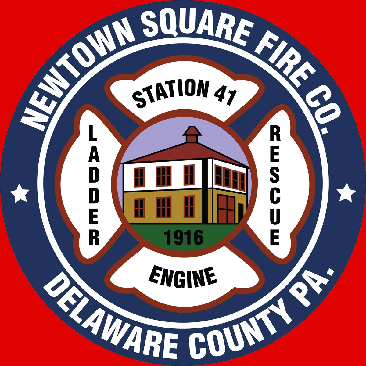 Newtown Square Fire Company | Firefighting Wiki | Fandom