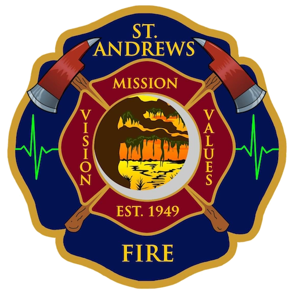 St. Andrews Fire Department (South Carolina) | Firefighting Wiki | Fandom