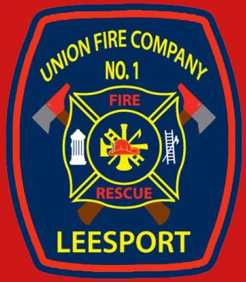 Union Fire Company No. 1 of Leesport | Firefighting Wiki | Fandom