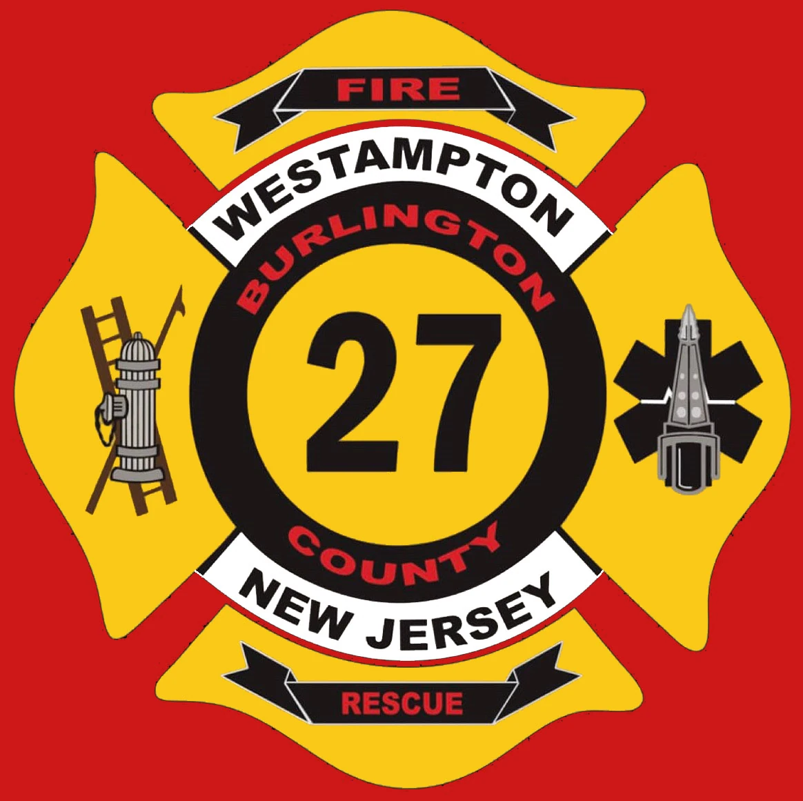 Westampton Township Fire Department | Firefighting Wiki | Fandom