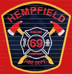 Hempfield Fire Department (Lancaster County, Pennsylvania ...