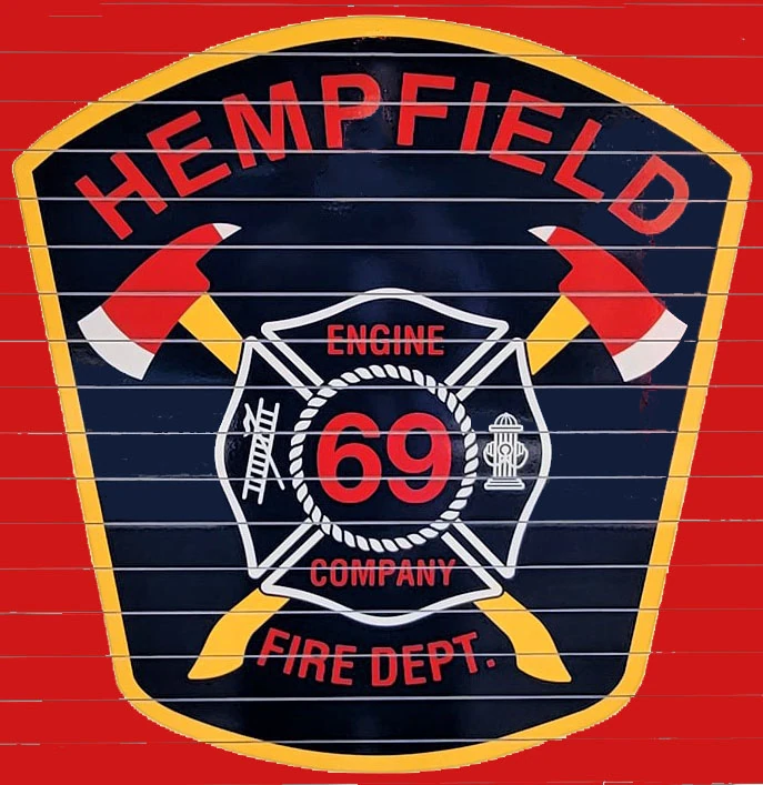 Hempfield Fire Department (Lancaster County, Pennsylvania ...