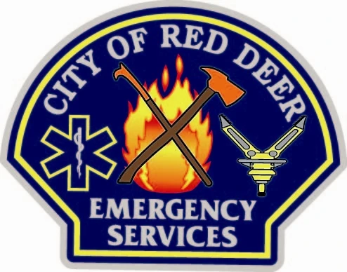 Red Deer Emergency Services | Firefighting Wiki | Fandom