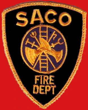 Saco Fire Department | Firefighting Wiki | Fandom
