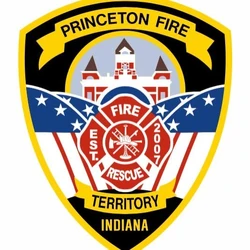 Princeton Fire Territory (Indiana) | Firefighting Wiki | Fandom