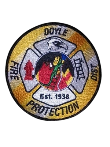 Doyle Fire Protection District (California) | Firefighting Wiki | Fandom