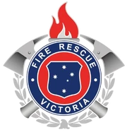 Fire Rescue Victoria | Firefighting Wiki | Fandom