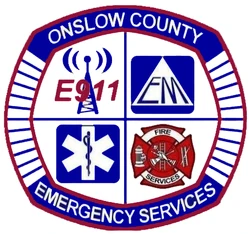 Onslow County Fire Rescue | Firefighting Wiki | Fandom