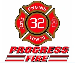 Progress Fire Company | Firefighting Wiki | Fandom