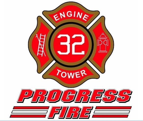 Progress Fire Company | Firefighting Wiki | Fandom