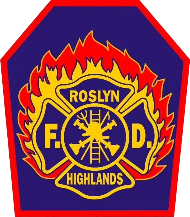 Roslyn Highlands Fire Department | Firefighting Wiki | Fandom