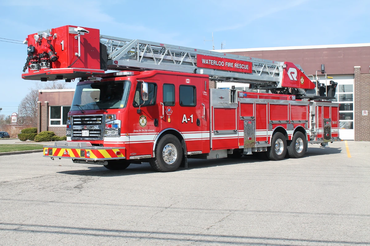Rosenbauer Cobra | Firefighting Wiki | Fandom